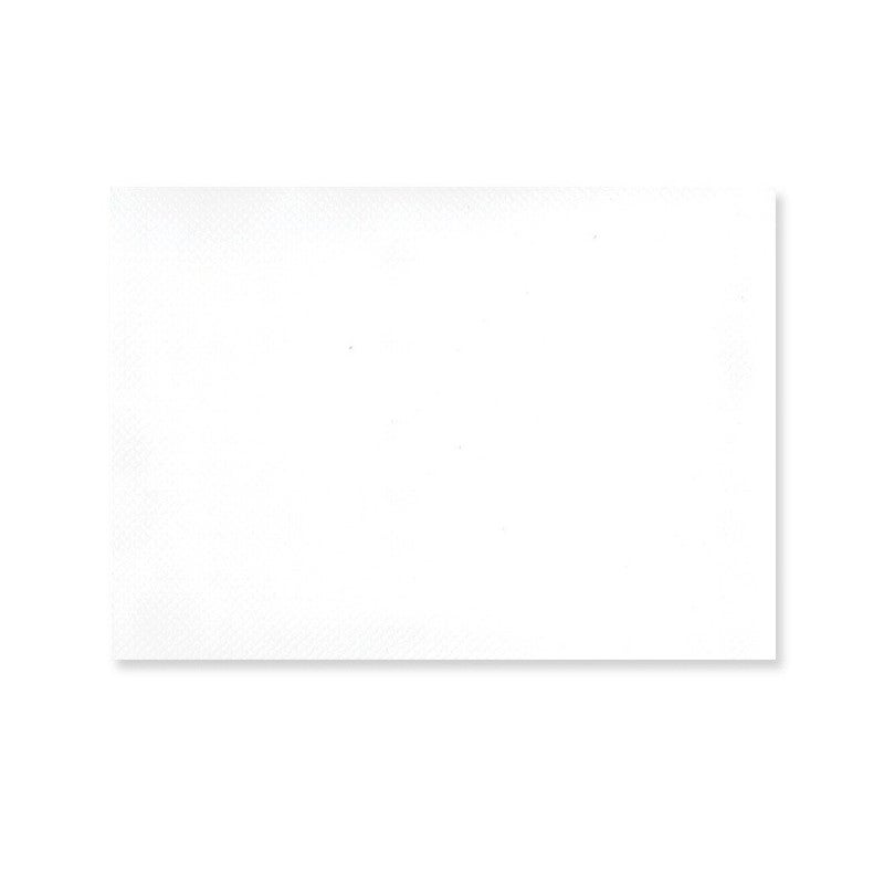 Set de table en papier couleur blanc 30x40 Lot de 500 INFIBRA | Leroy ...