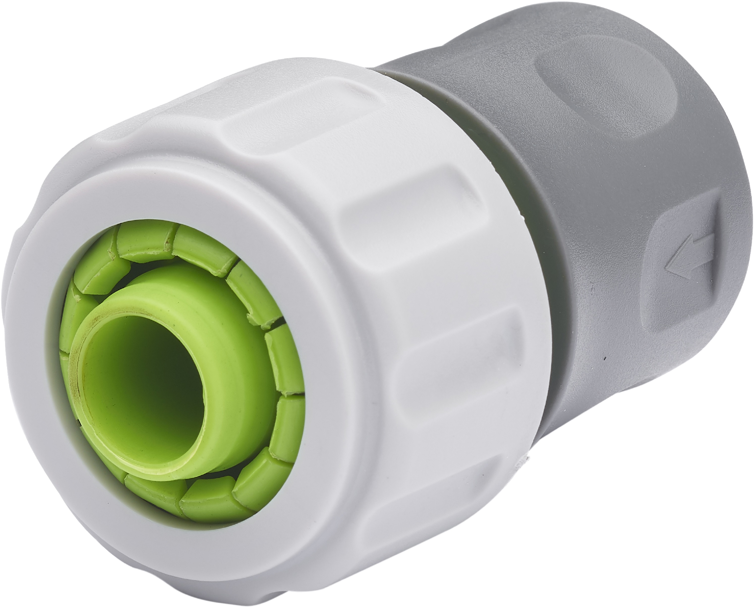 AROZ Raccordo automatico in plastica ø19 mm | Leroy Merlin