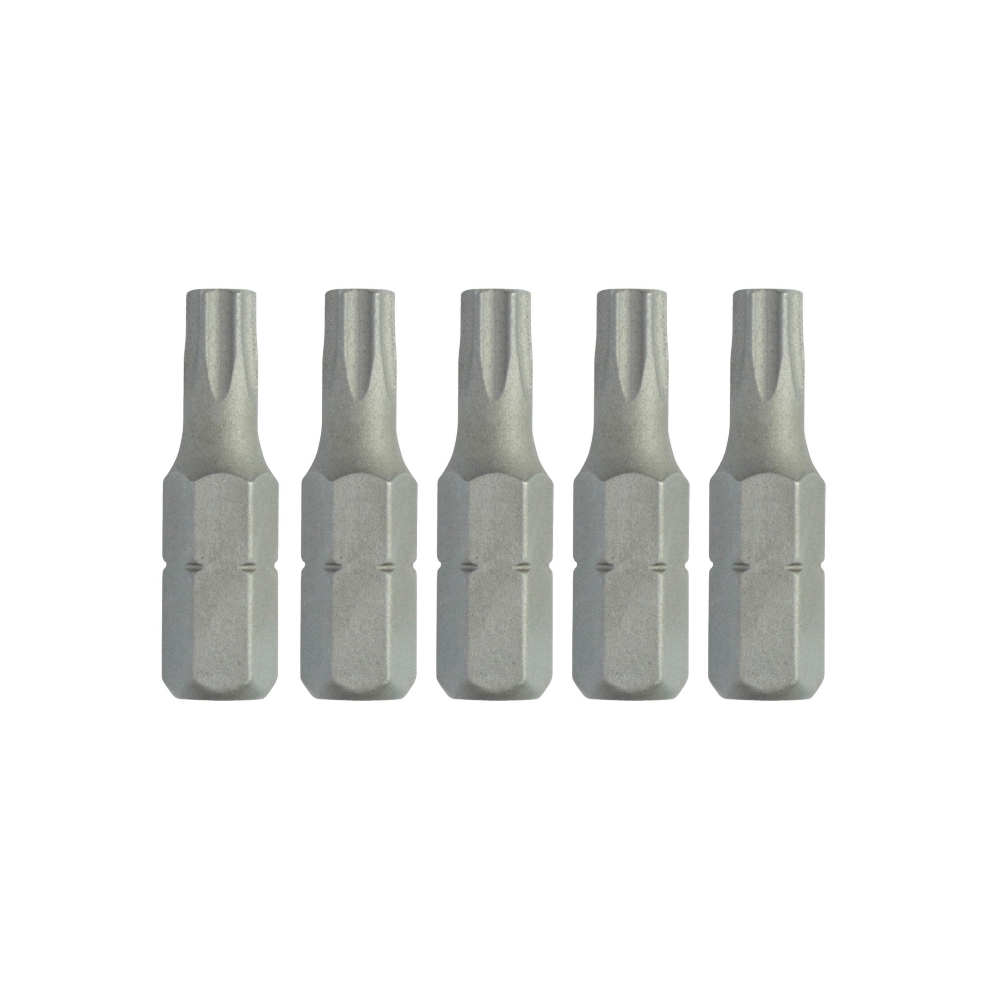 Embouts pour vis type Torx® - longueur 25mm | Leroy Merlin