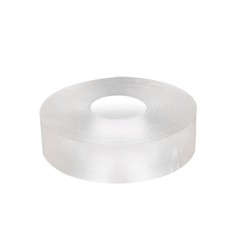 Protege Coin de Table Bebe Transparent,Pré-adhésif Extra Fort Nano Tape ...