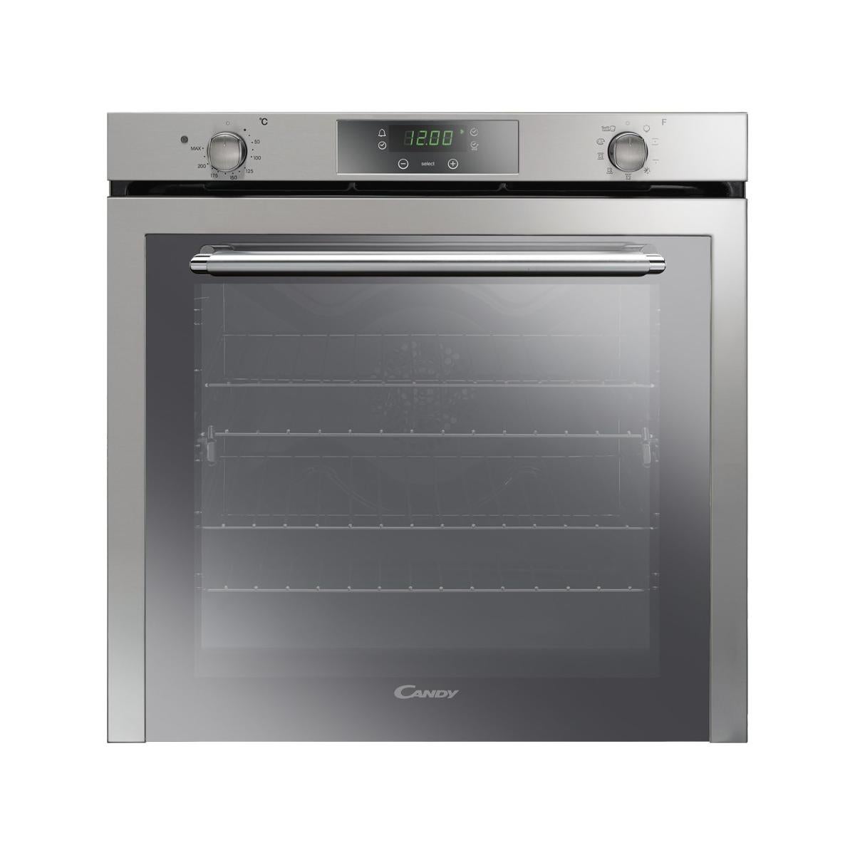 Candy FCXE 625 X 78 L A Acier inoxydable | Leroy Merlin