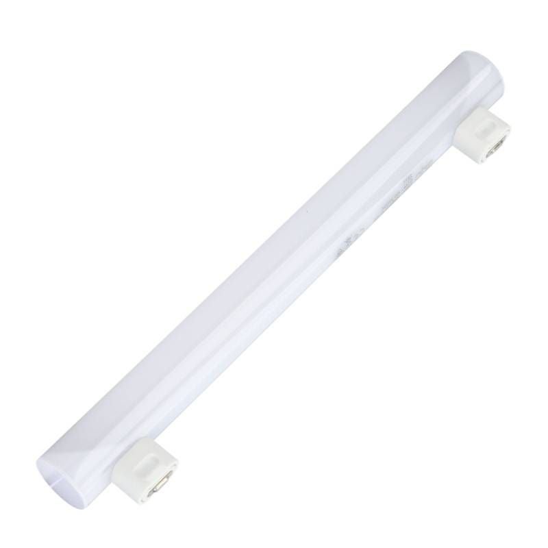 Culots latéraux LED S14s - 4W - 2700K - 320lm - Non dimmable | Bricoman