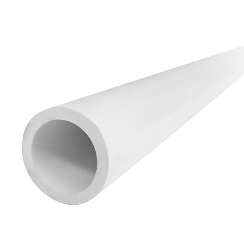 Tube pour système aéroponique Tube Aero en PVC blanc - Ø25mm x 1m ep.2 ...