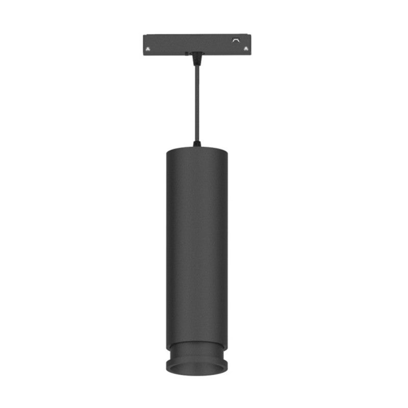 Spot LED Magnétique Rail M20 – 7W – 4000K – Focalisable – Optonica ...