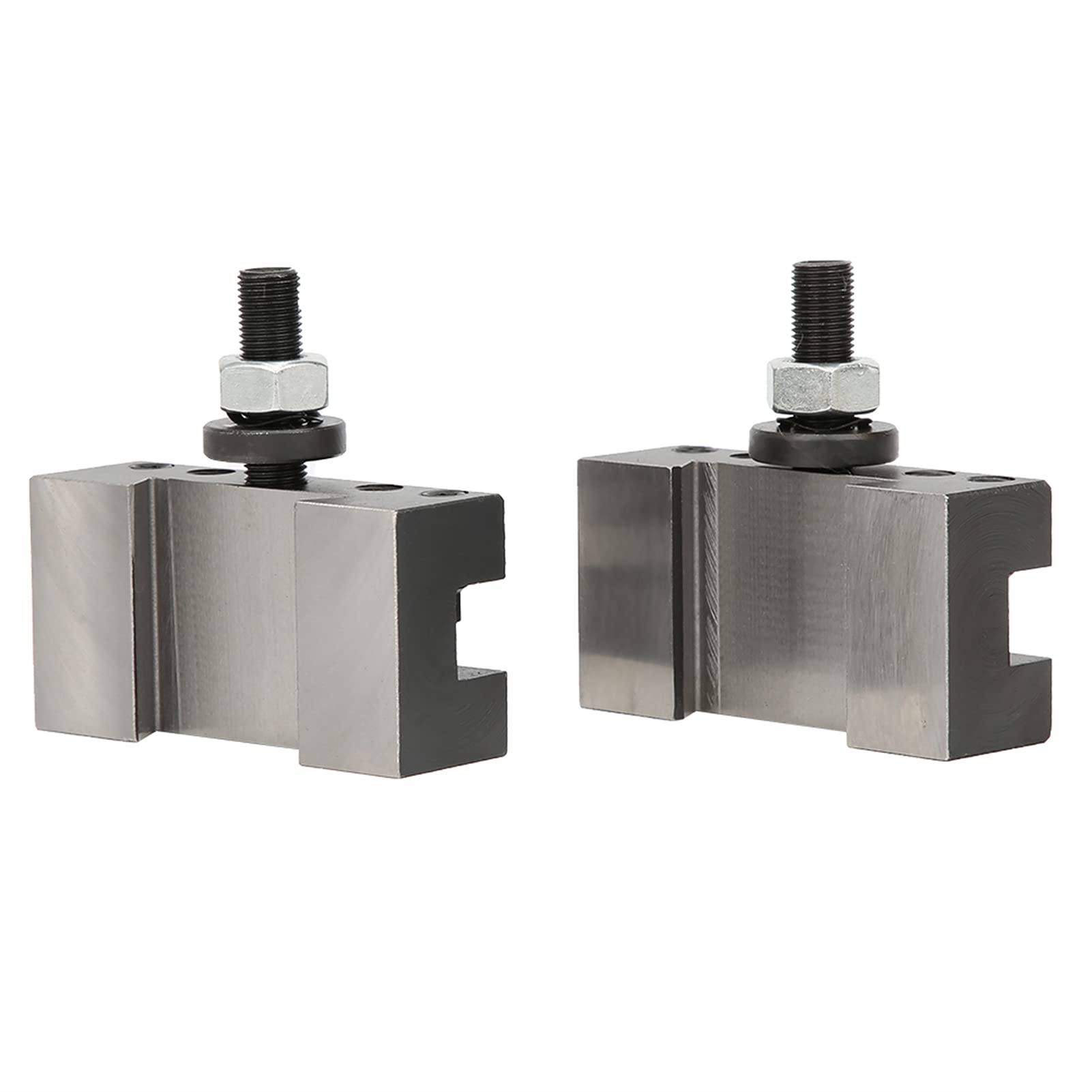 2 piezas de herramienta de mandrilado de cambio rápido, fijación CNC de ...