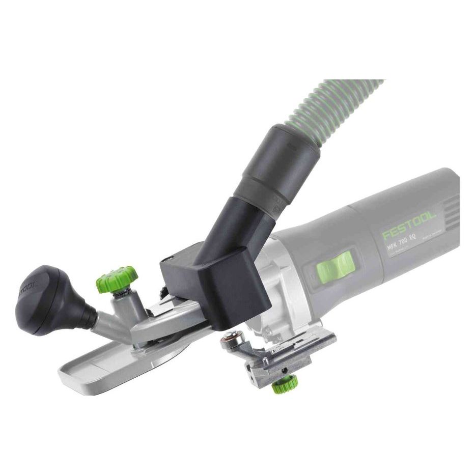 Festool Base de fresar FT-MFK 700 1,5° Set | Leroy Merlin