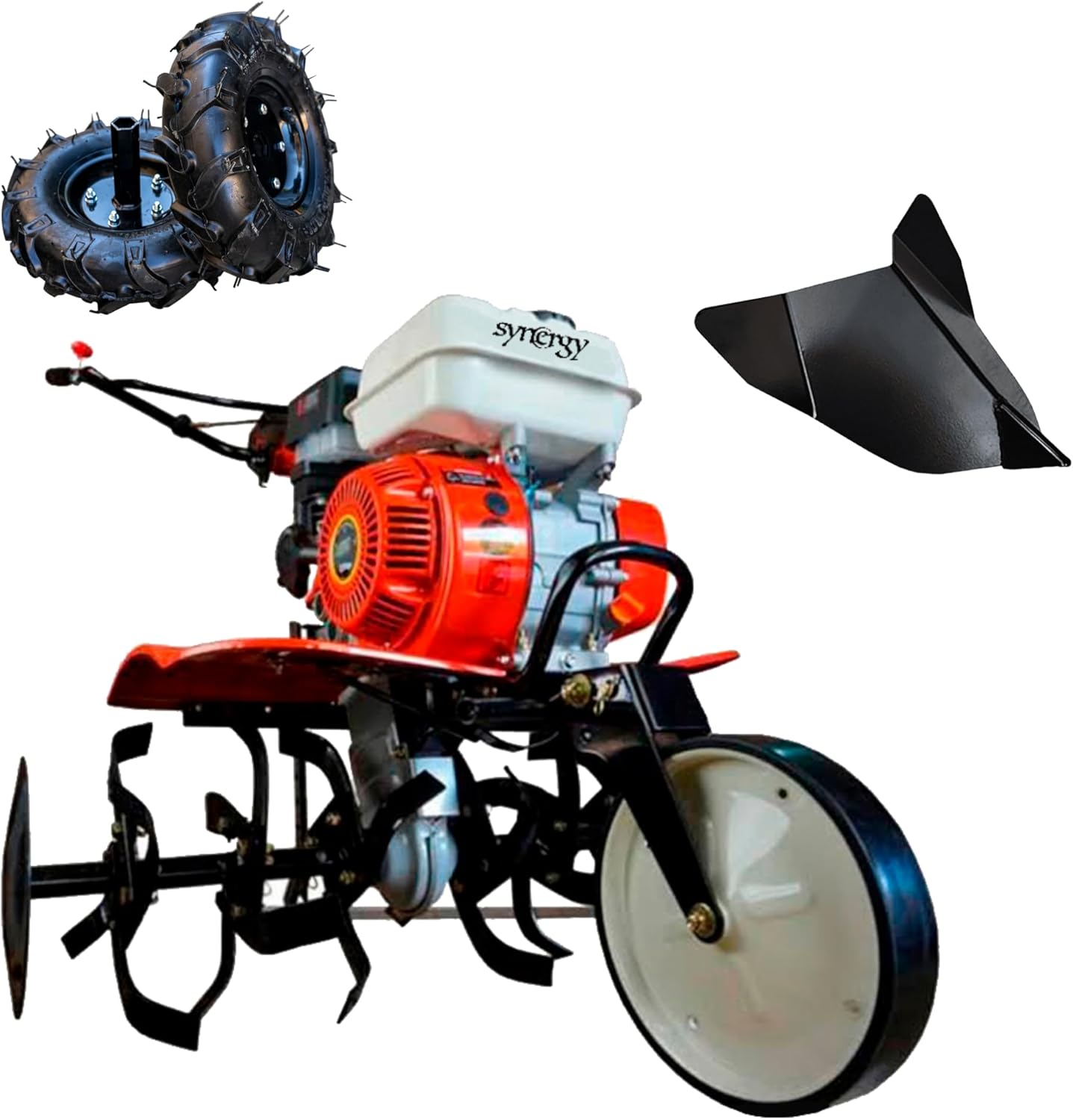 Synergy Motoazada Gasolina Blademaster 208cc 7,5CV 4T OHV – 90cm ...