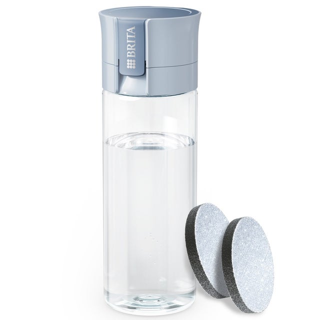 Botella con filtro brita: compra online | Leroy Merlin