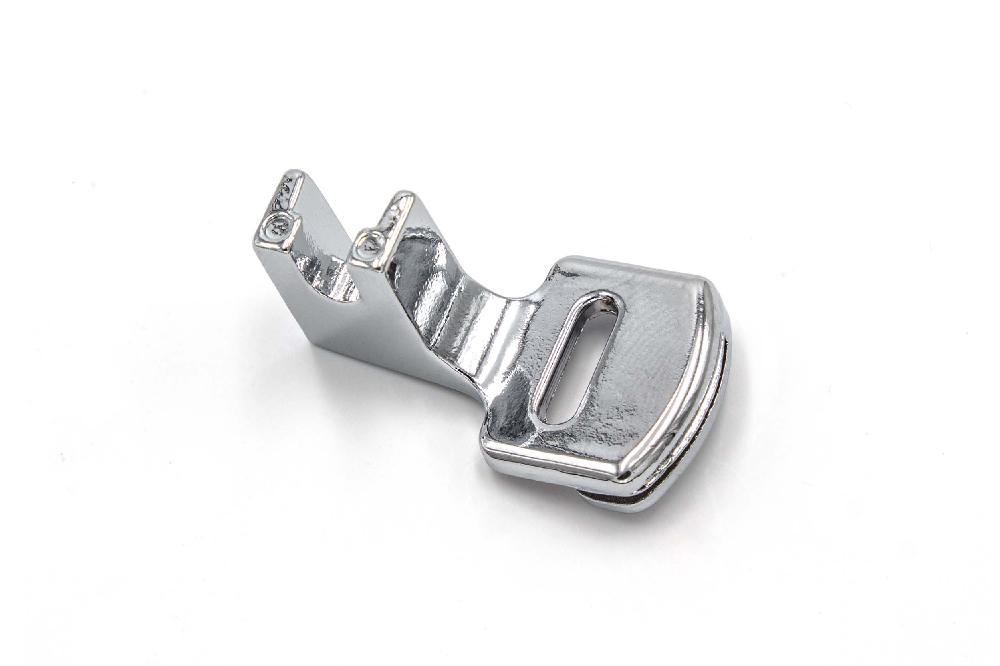 Vhbw Pied fronceur compatible avec Singer Confidence Serie , Heavy Duty ...