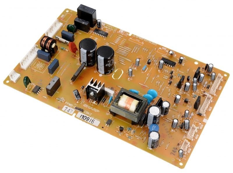 Module Electrique | Leroy Merlin