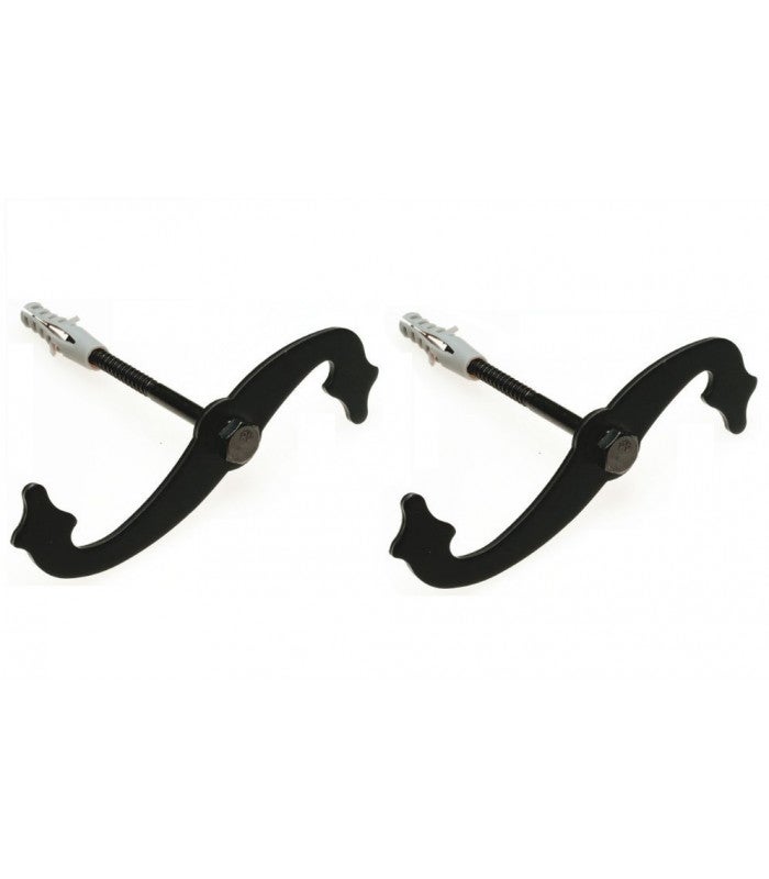 FERPASA Retenedor Contraventana Espiral Pack 2 | Leroy Merlin