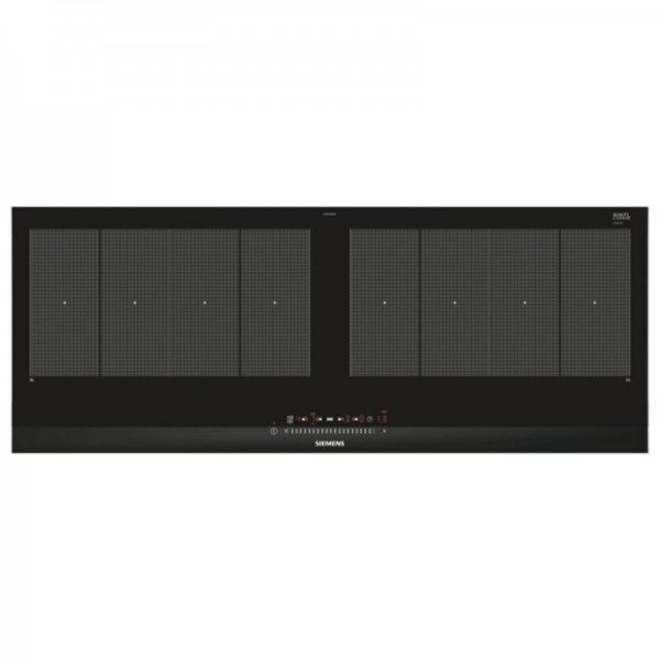 Plaque à Induction Siemens AG EX275FXB1E 90 cm | Leroy Merlin