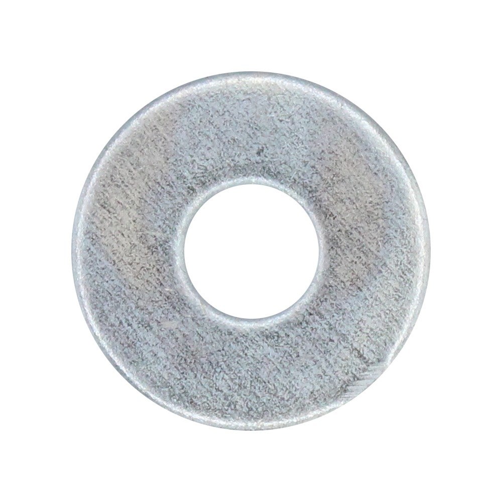 Arandelas planas ala ancha d.9021-12 zinc caja 50 | Leroy Merlin