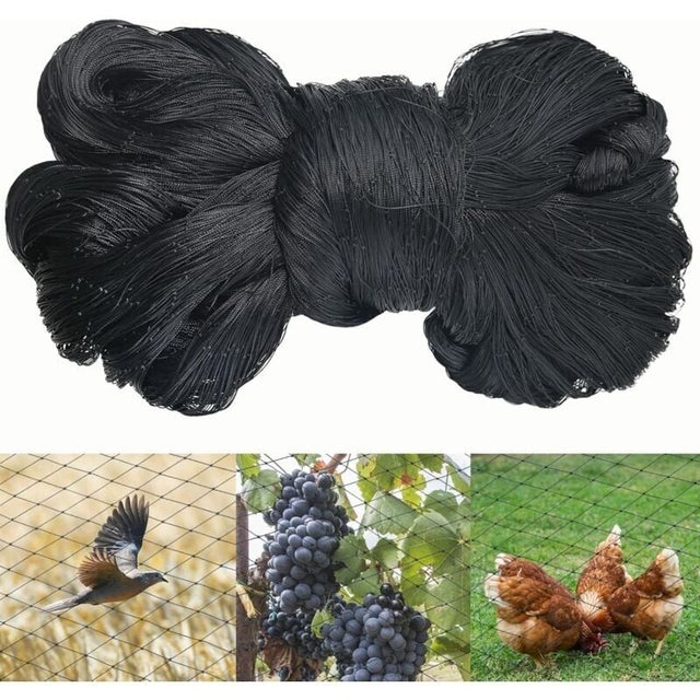 Filet de protection jardin | Leroy Merlin