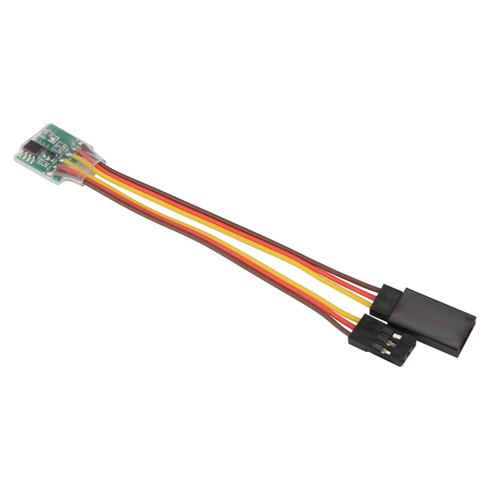 Inverseur de signal servo de tension de fonctionnement 5.0 6.0V de ...