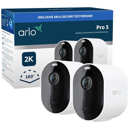 Arlo | Leroy Merlin