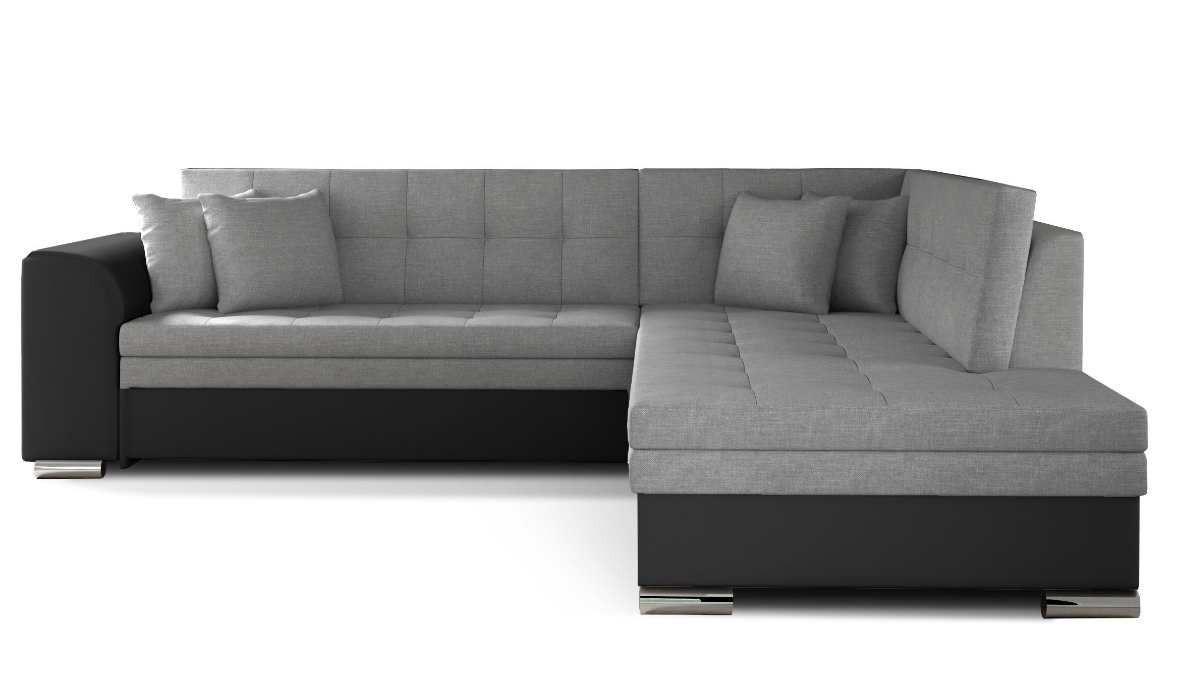 Canape Convertible Angle Droit