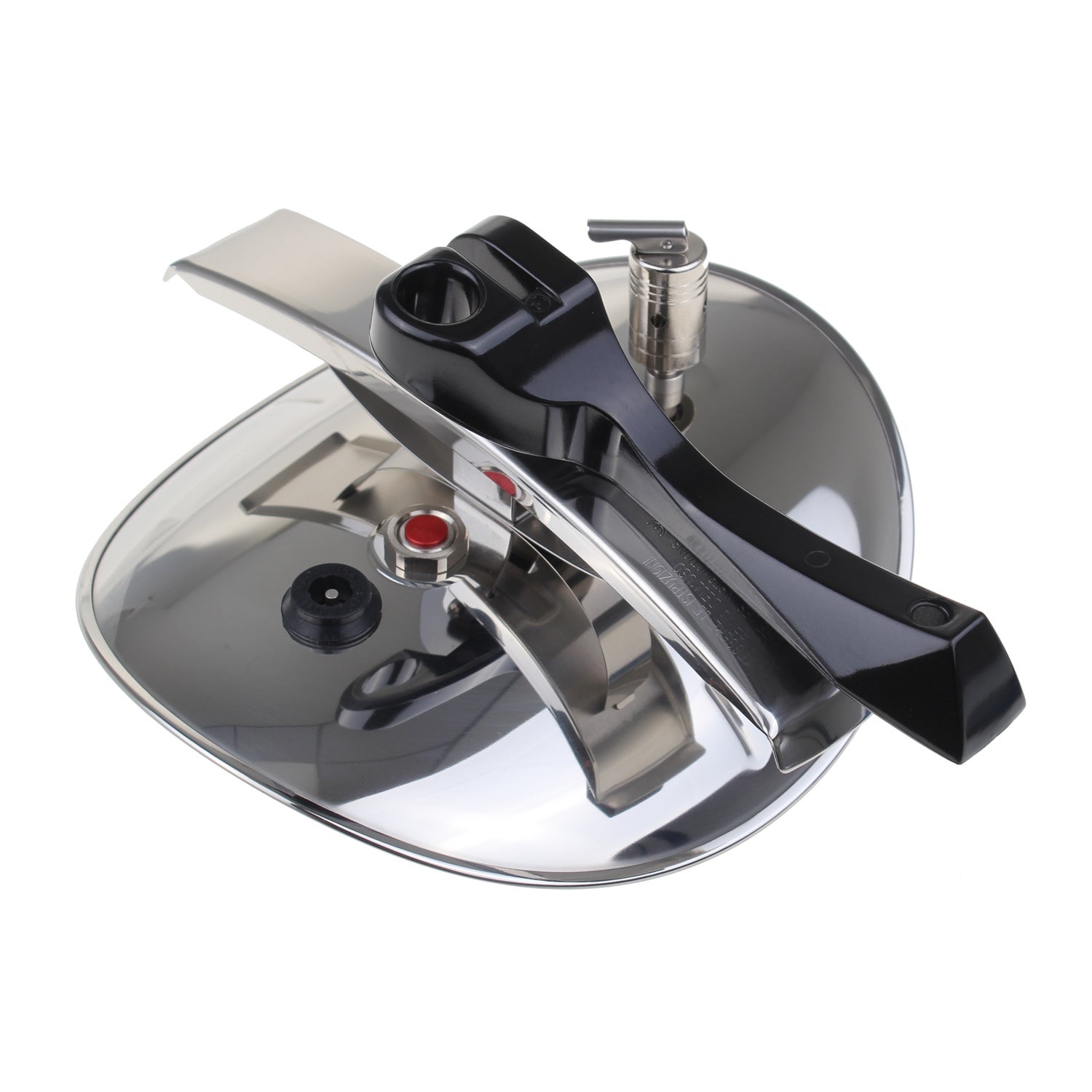 Seb - couvercle complet classic 3/5/7 litre - ls090002000107 | Leroy Merlin