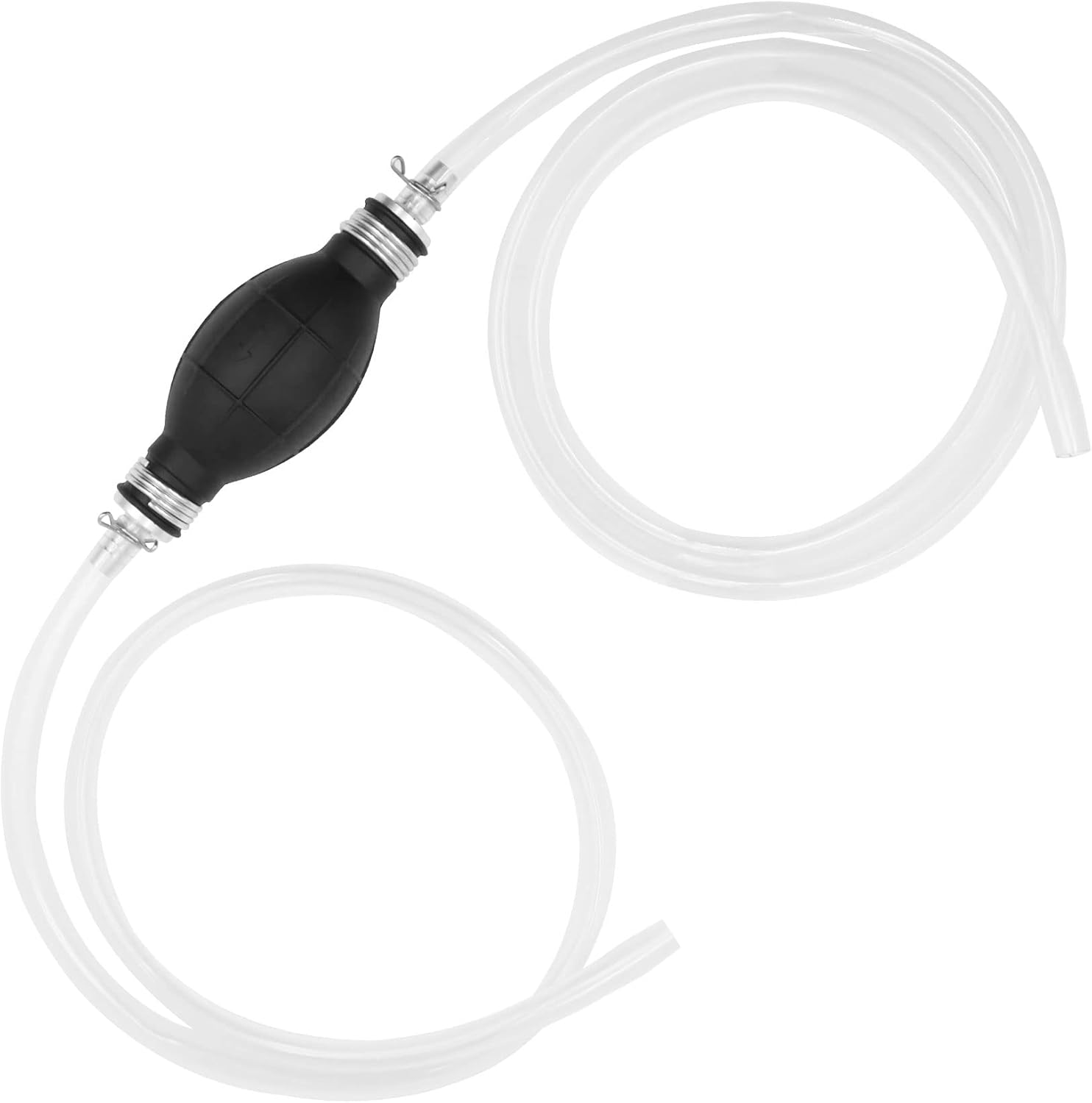 Siphon Pompe Transfert Liquide l'eau, Pompe Manuelle Carburant ...