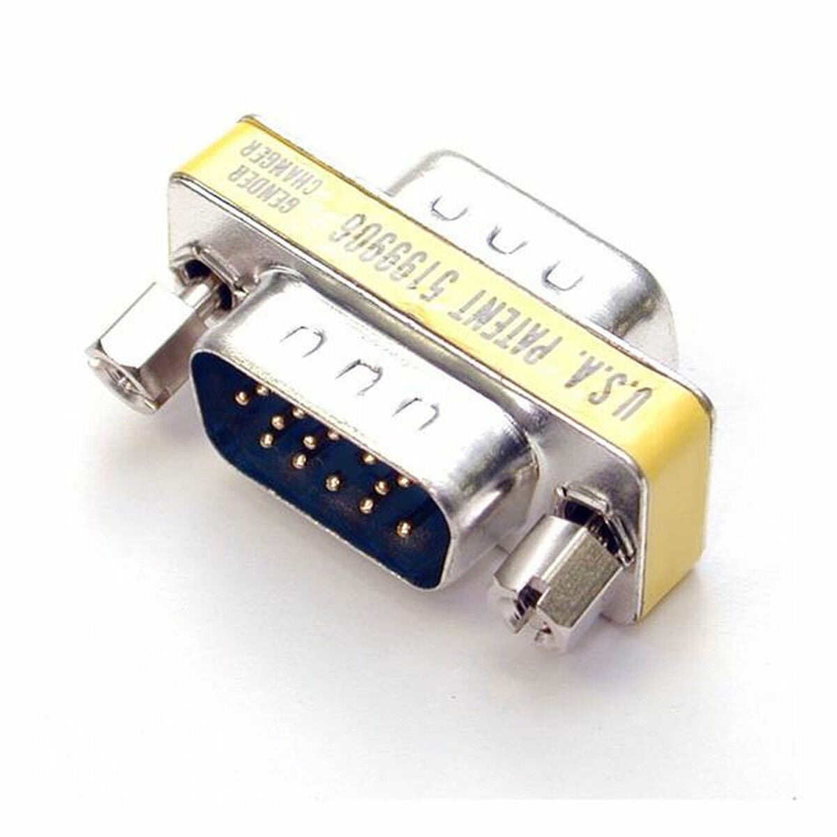 Connecteur Startech GC15HSM VGA | Leroy Merlin