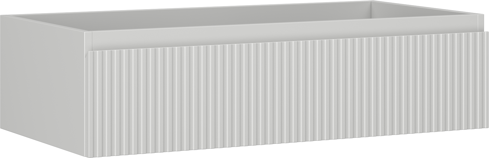 Mexen Rivel meuble de salle de bain sous-lavabo 90 cm, 1 tiroir ...