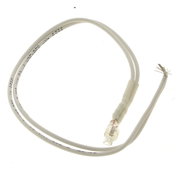 Vetro spia + fili 42805354 per cuoci-caramelle | Leroy Merlin