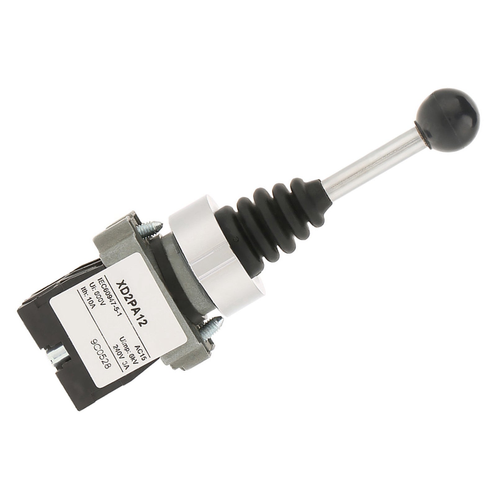 Resistencia al polvo Agua Joystick Switch Control industrial Aceite ...