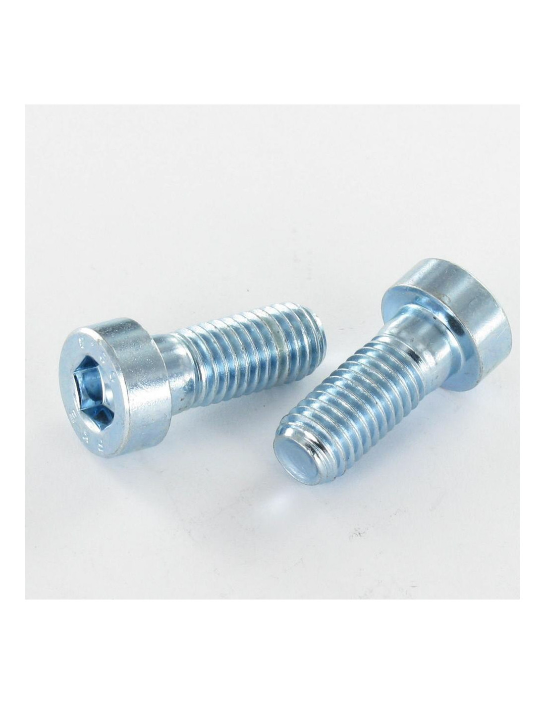 Vis métaux CHC BTR BASSE/TROU Clé de 6 HC6 M8X20 Classe 8.8 Acier ...