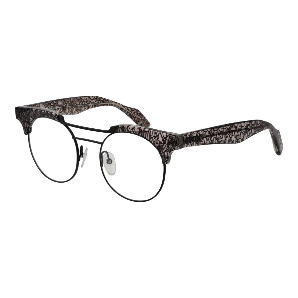 Monture de Lunettes Femme Yohji Yamamoto YY3009 49079 | Leroy Merlin