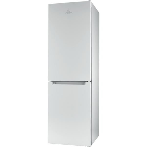 Refrigerateur - Frigo congélateur bas INDESIT XIT8T1EW - 320L - No ...
