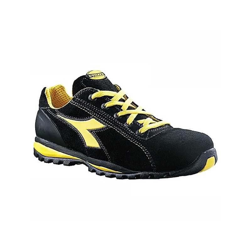 Chaussures Active Glove Noir Faible 39 S3 Diadora | Leroy Merlin