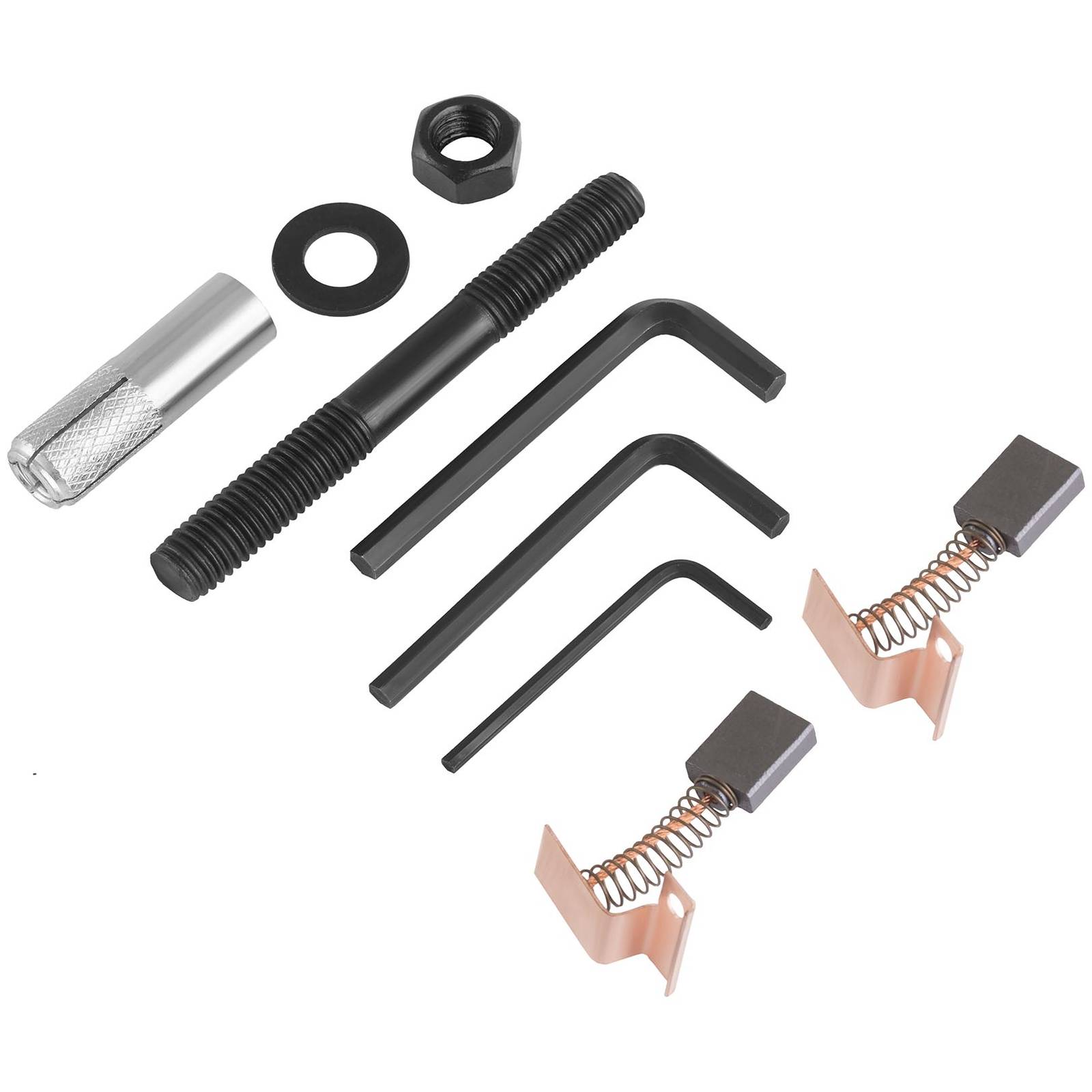 Carotteuse diamant - MSW - Puissance: 3 300 W - Vitesse de rotation ...