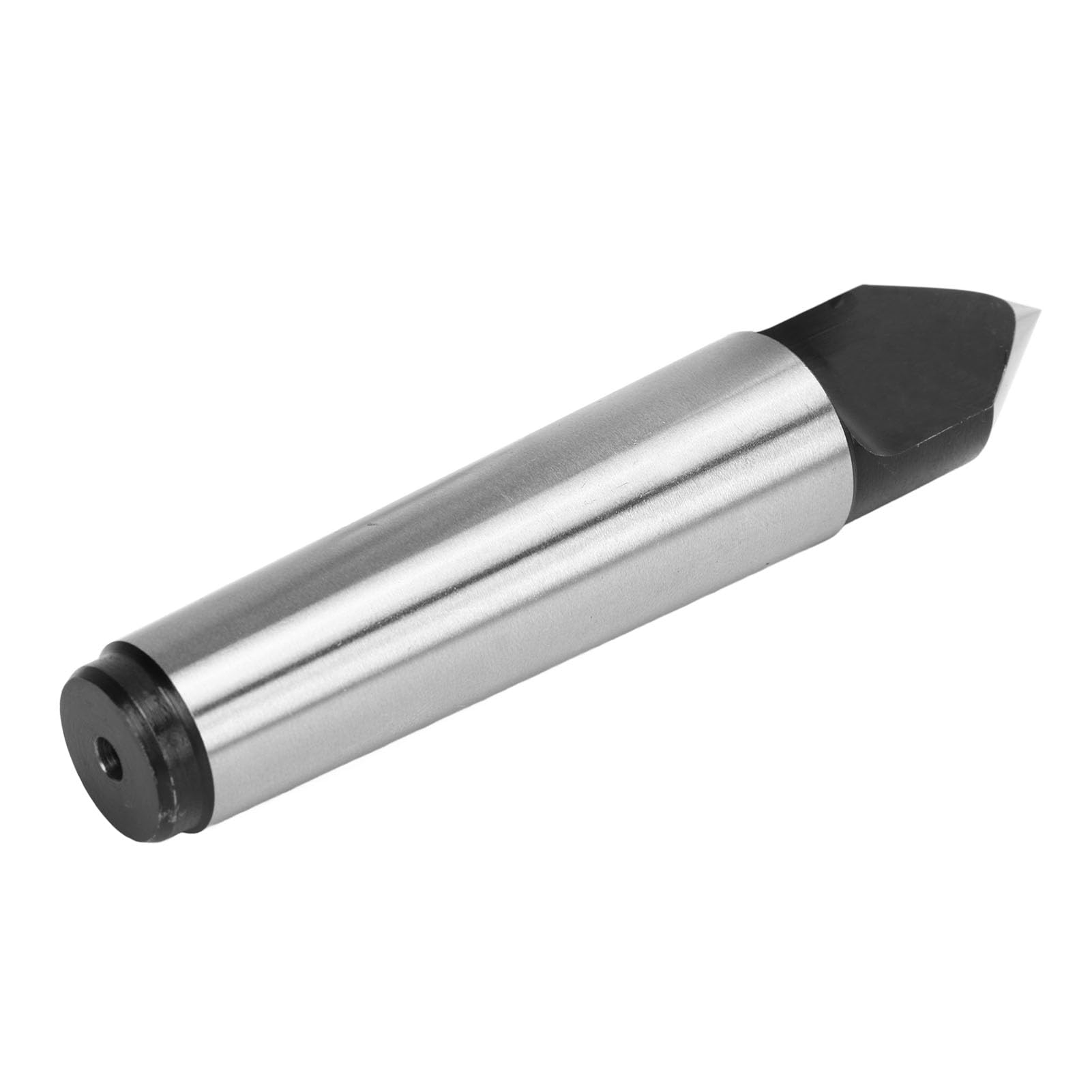 Centre de tour à demi-entaille, cône mort, cône Morse MT3, 60 degrés ...