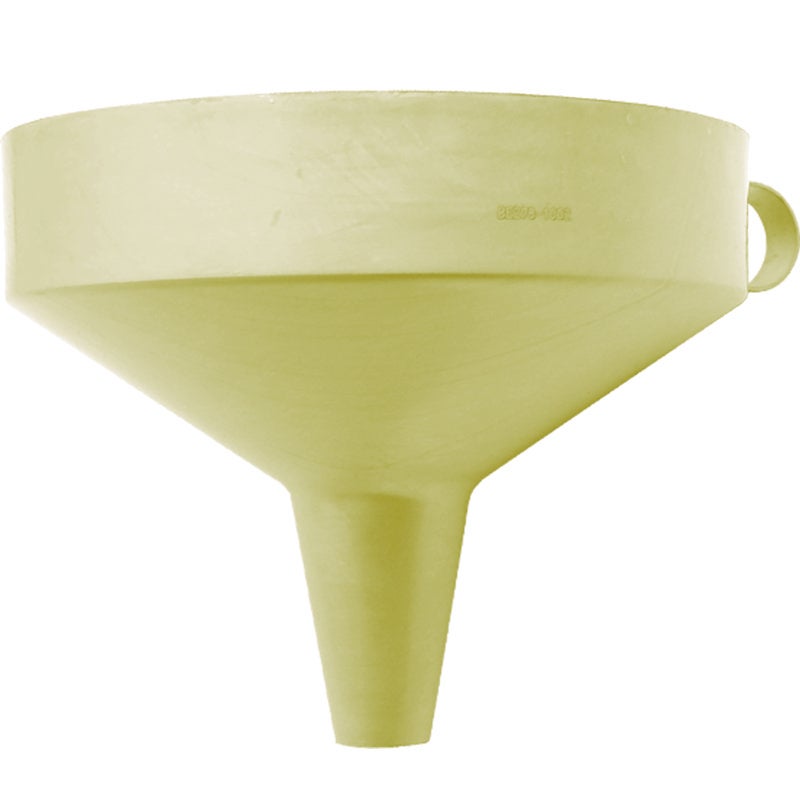 Embudo para aceite ø160x130 mm BR marca ALYCO | Leroy Merlin