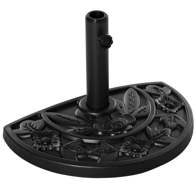 Bases de hormigón para sombrillas: compra online | Leroy Merlin