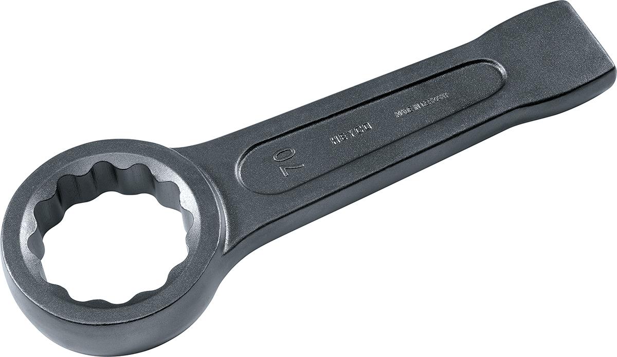 HEYCO CLE POLYGONALE A FRAPPER 820 2. 1/2AF L | Leroy Merlin