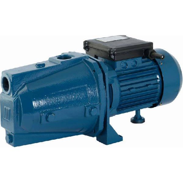 Elettropompa Autoadescante Per Serbatoi Acqua Potenza 0,80 Hp Monofase 230V Protezione IP44 ...