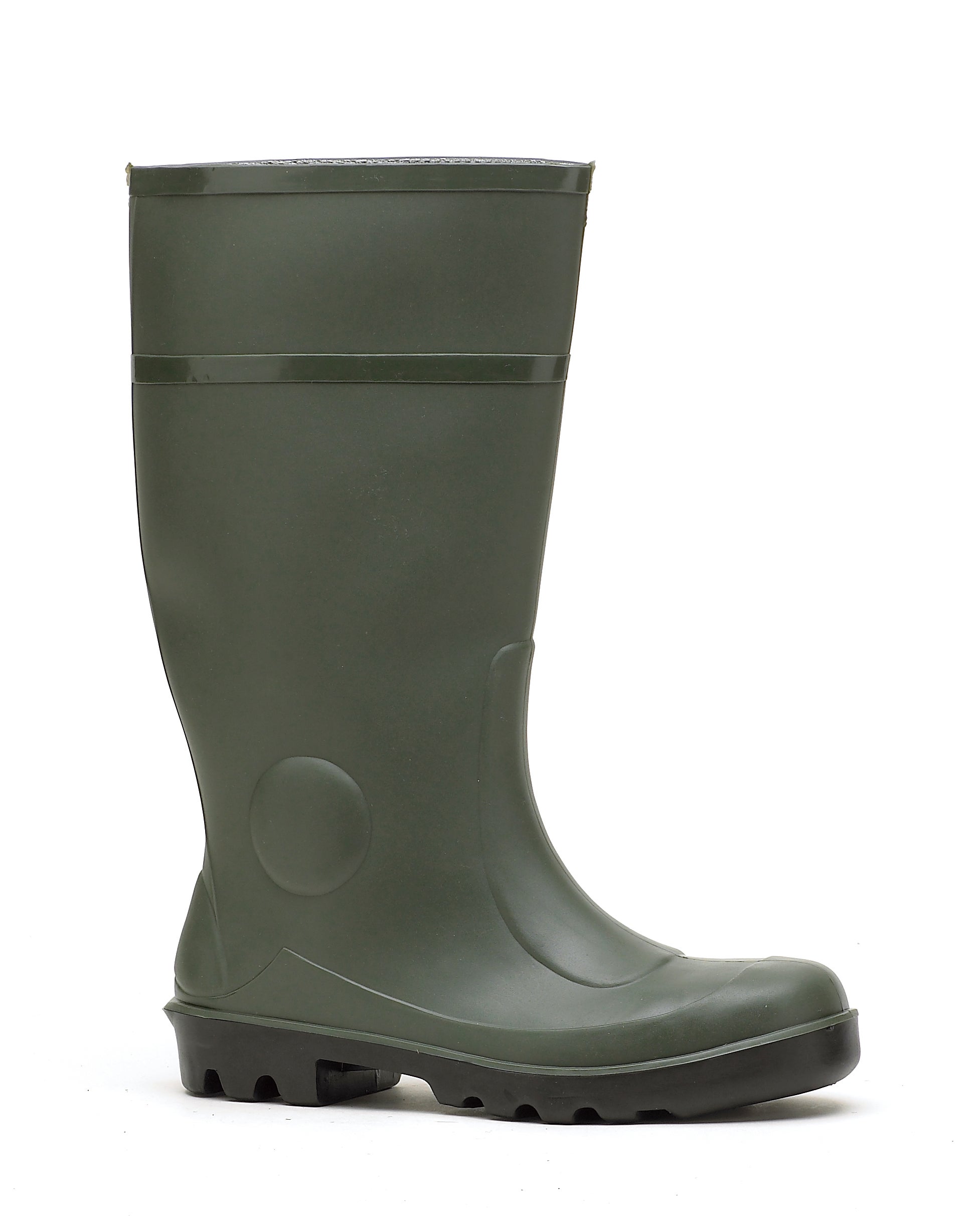 Botas de goma DIEPPE T47 | Leroy Merlin