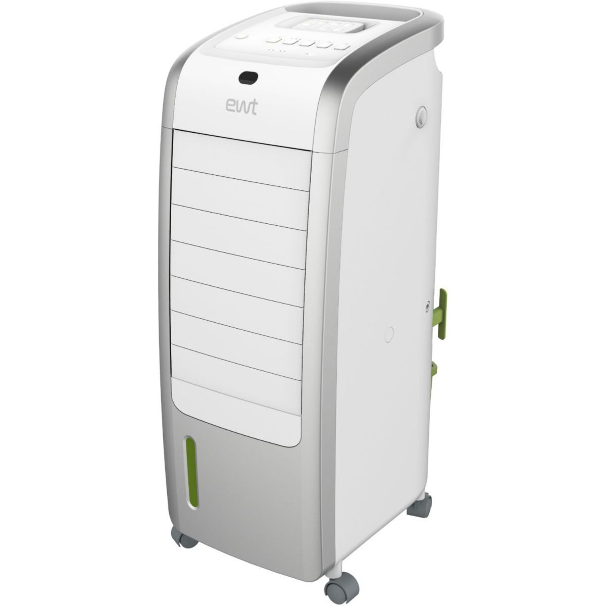 Rafraîchisseur d'air EWT MULTIPRO4IN1 | Leroy Merlin
