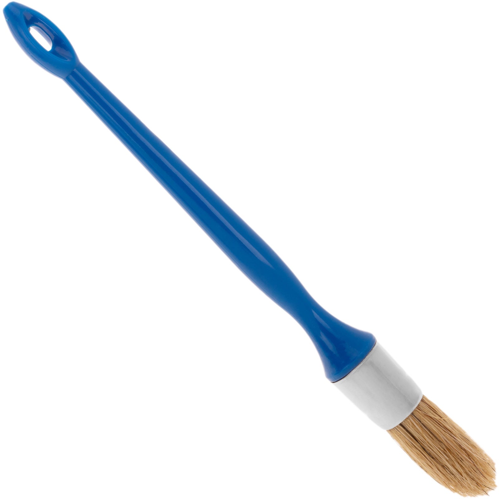 Brocha redonda número 10 para barniz y esmalte 10 mm de diámetro ...