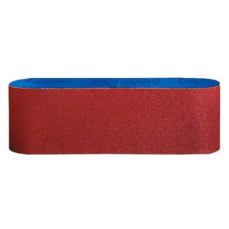 Bosch 2608606017 Banda de lija Best for Wod X440 66x410mm G80 3 uds ...