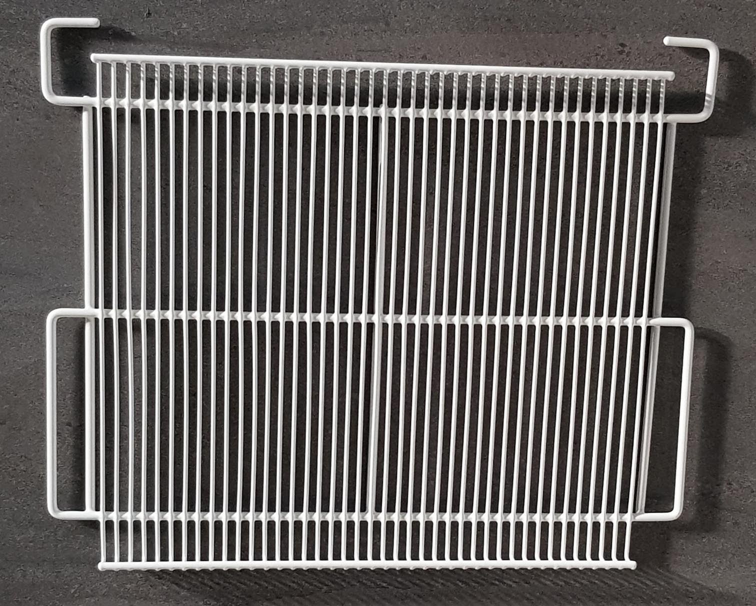 Grille Supplémentaire pour Réfrigérateur VR100 - Effimed | Leroy Merlin