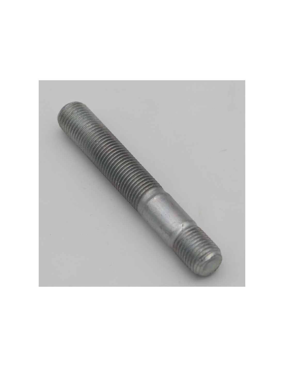 Goujon De ROUE Acier zingué M12X80 Filetée sur 29/51 Pas de 150-1 pièce ...