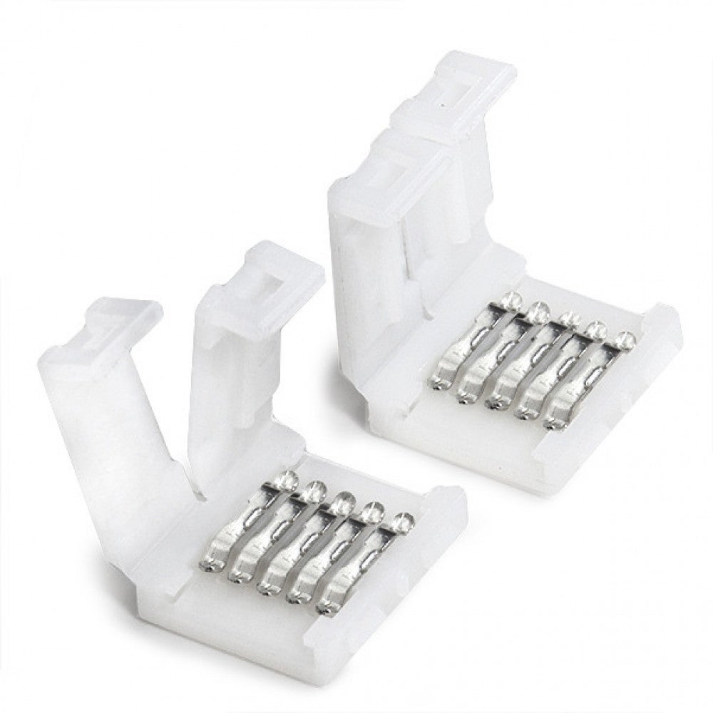 Conector Tira LED RGBw Simple | Leroy Merlin