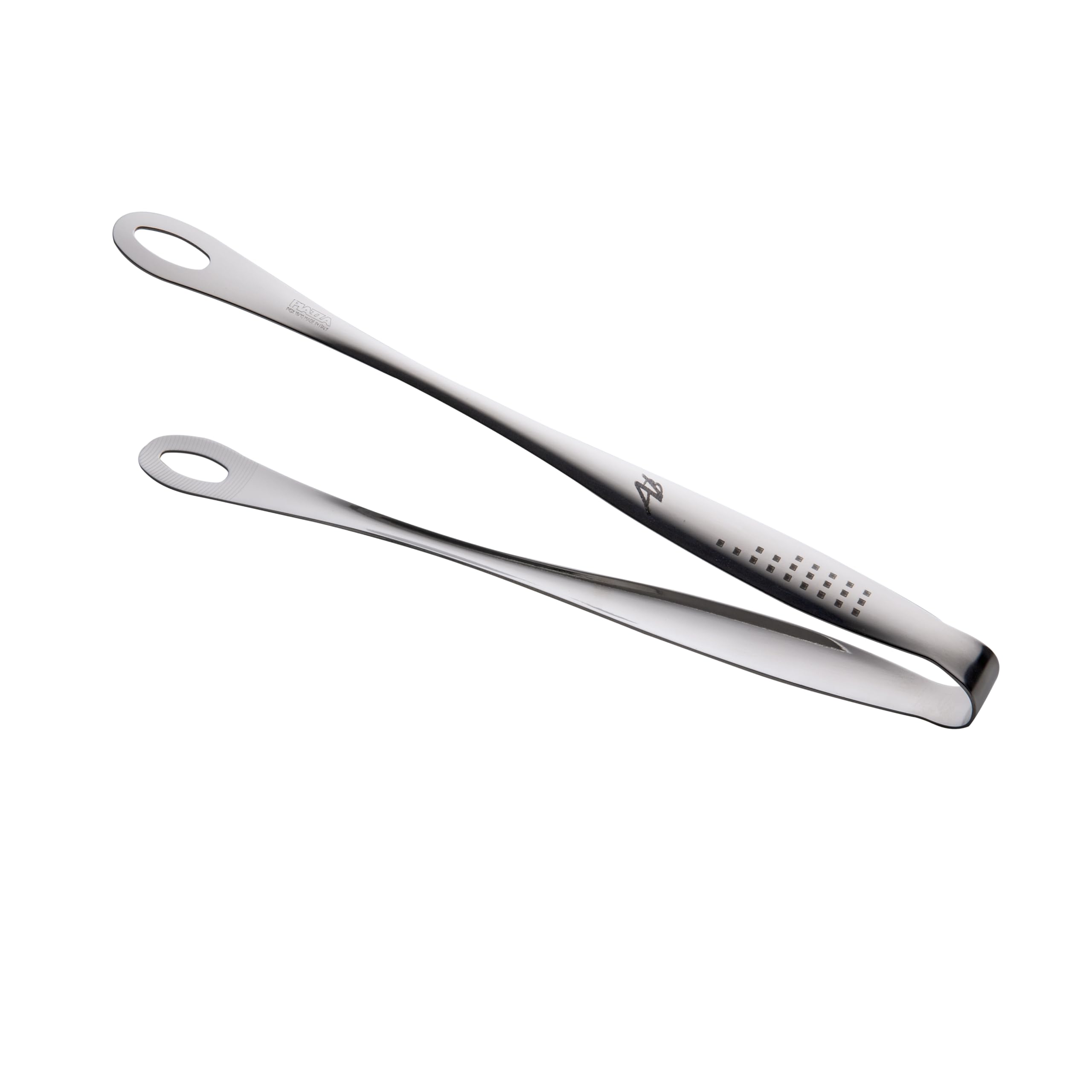 PIAZZA - Molla da Tavola, Pinze da Cucina Acciaio Inox Resistenti ...