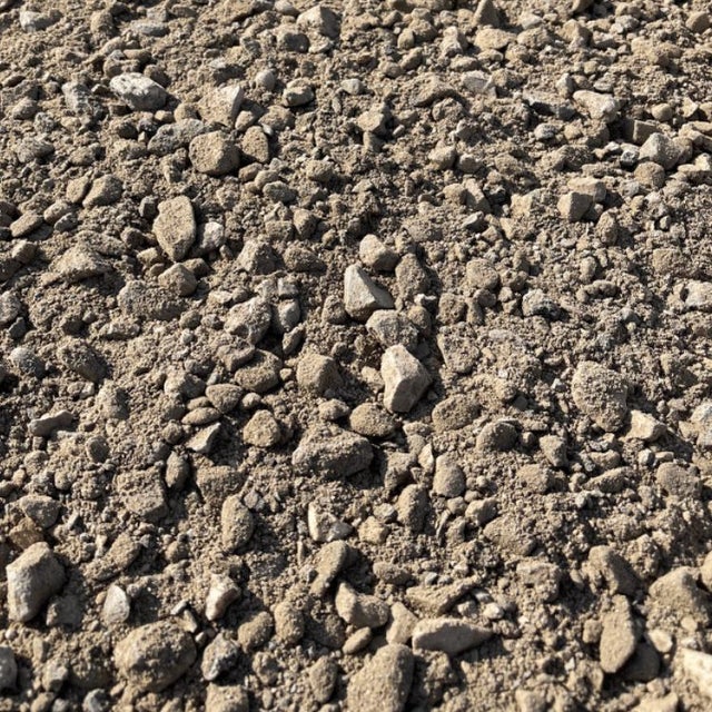 Tout venant compacté: au meilleur prix | Bricoman