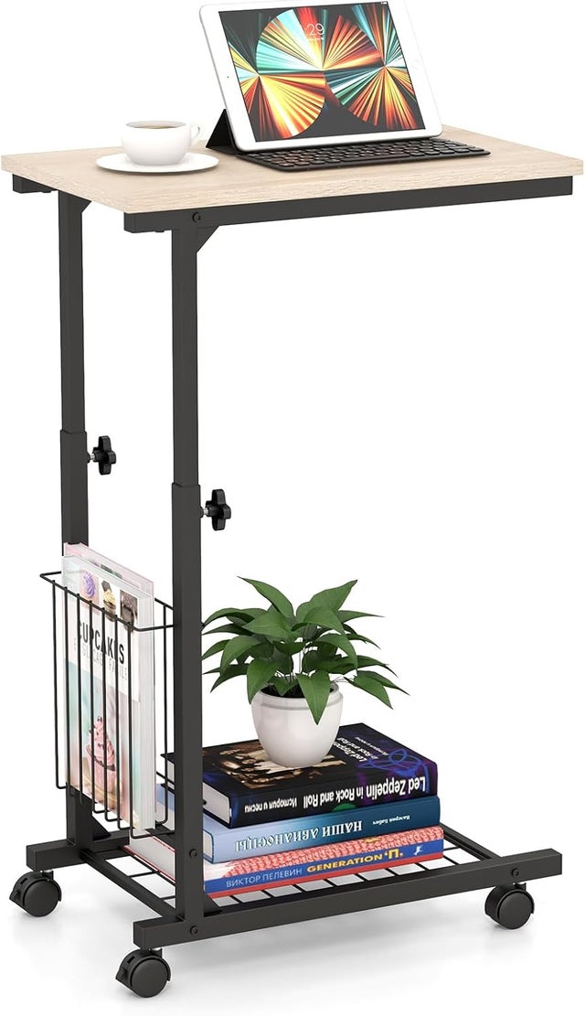 Table de lit au meilleur prix | Leroy Merlin