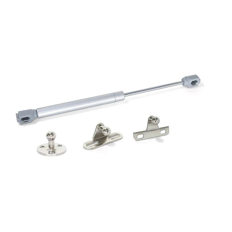 Compas de porte relevable - Charge : 10 kg - ITAR | Leroy Merlin