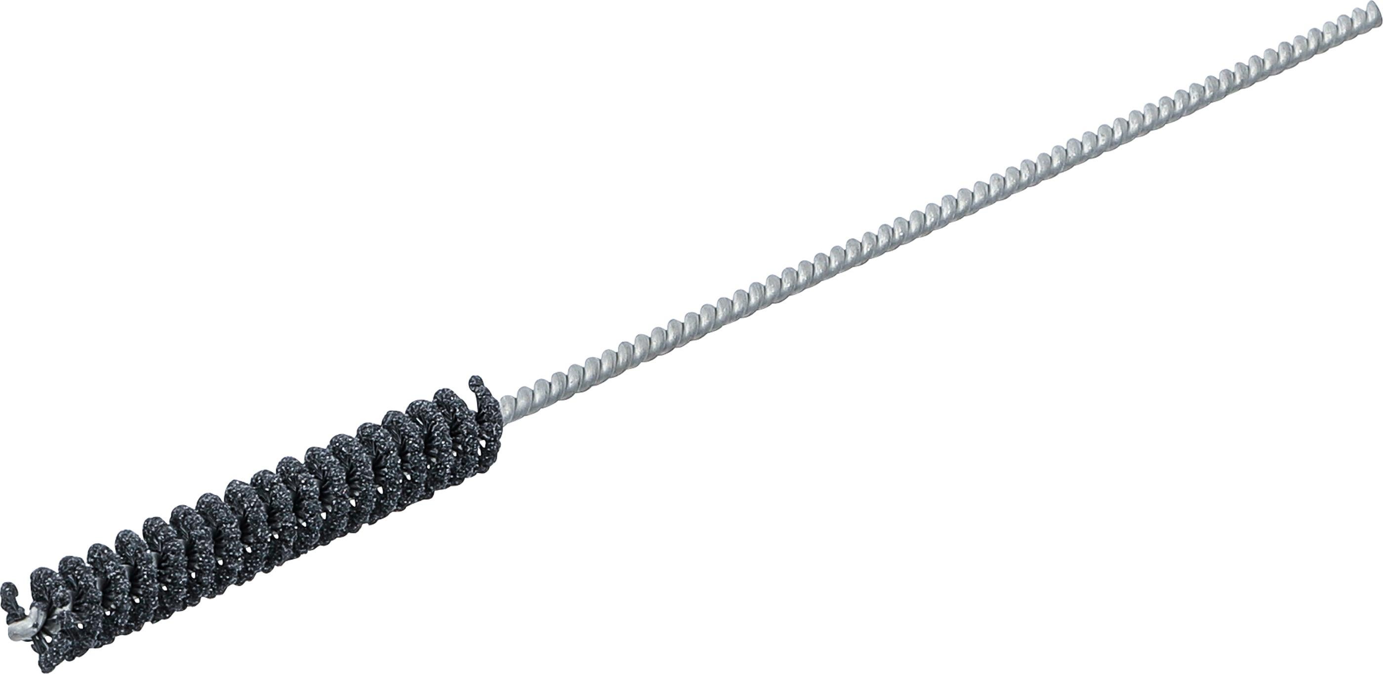 BGS Outil de rodage | flexible | grain 120 | 10 - 11 mm | Leroy Merlin