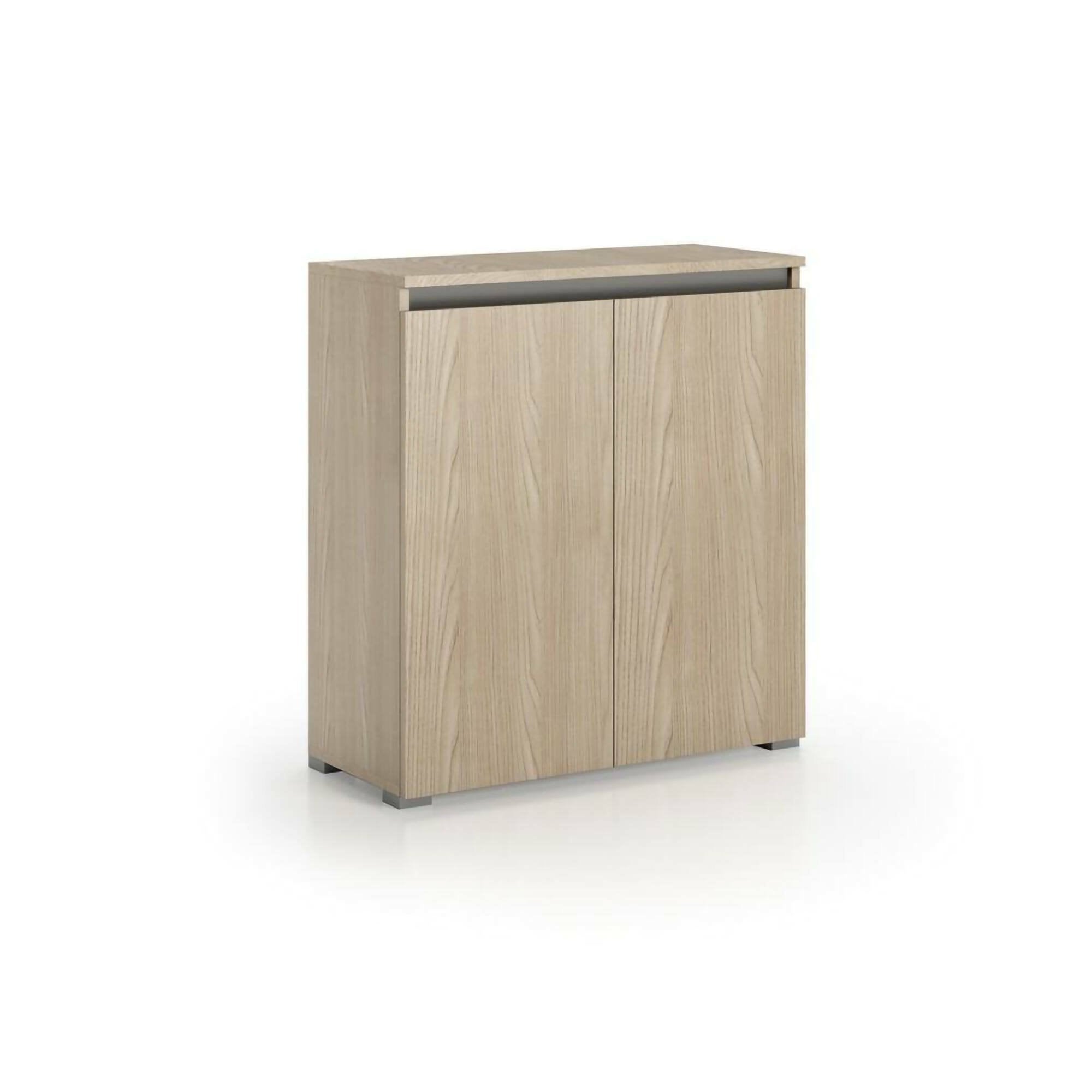 Sapatero Made in Italy, 3 Estantes, 2 Puertas, 4 Compartimentos ...